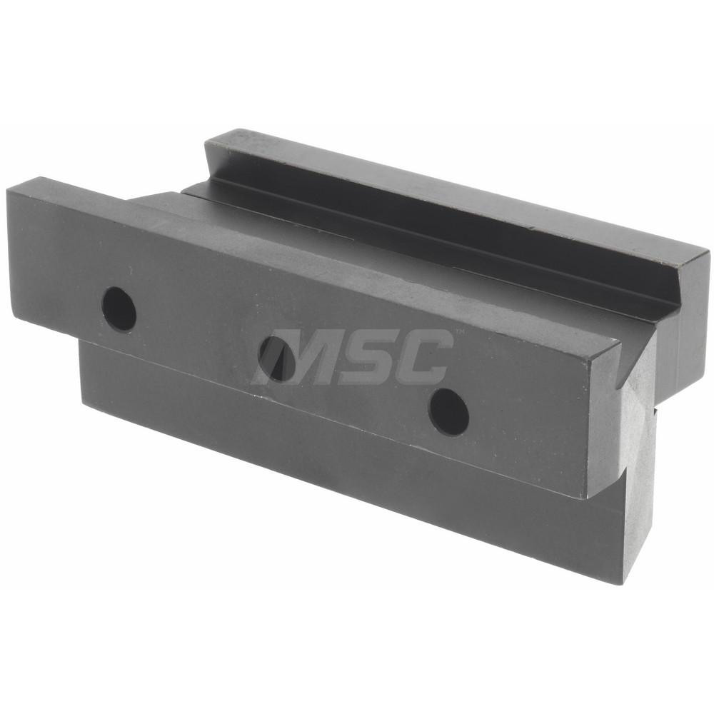 Hertel - Tool Block Style MGTBN, 1" Blade Height, 3" OAL, 1-1/2" OAH ...