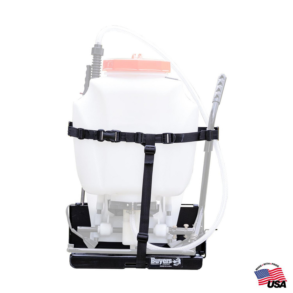 Buyers Products - Trailer & Truck Cargo Accessories: Type: Adjustable ...