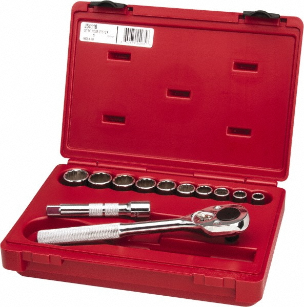 MSC Industrial Supply Co.