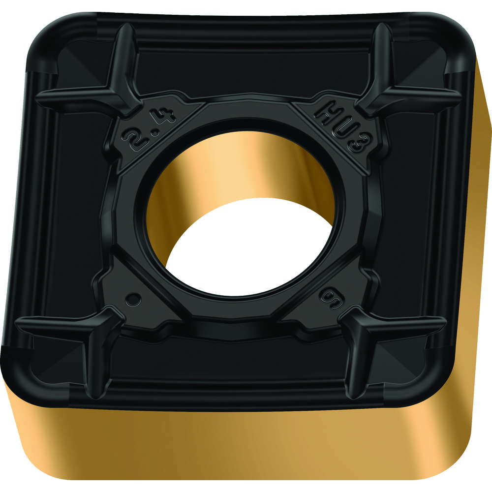 Walter - Turning Insert: SNMM856HU3 WPP20G, Carbide | MSC Direct