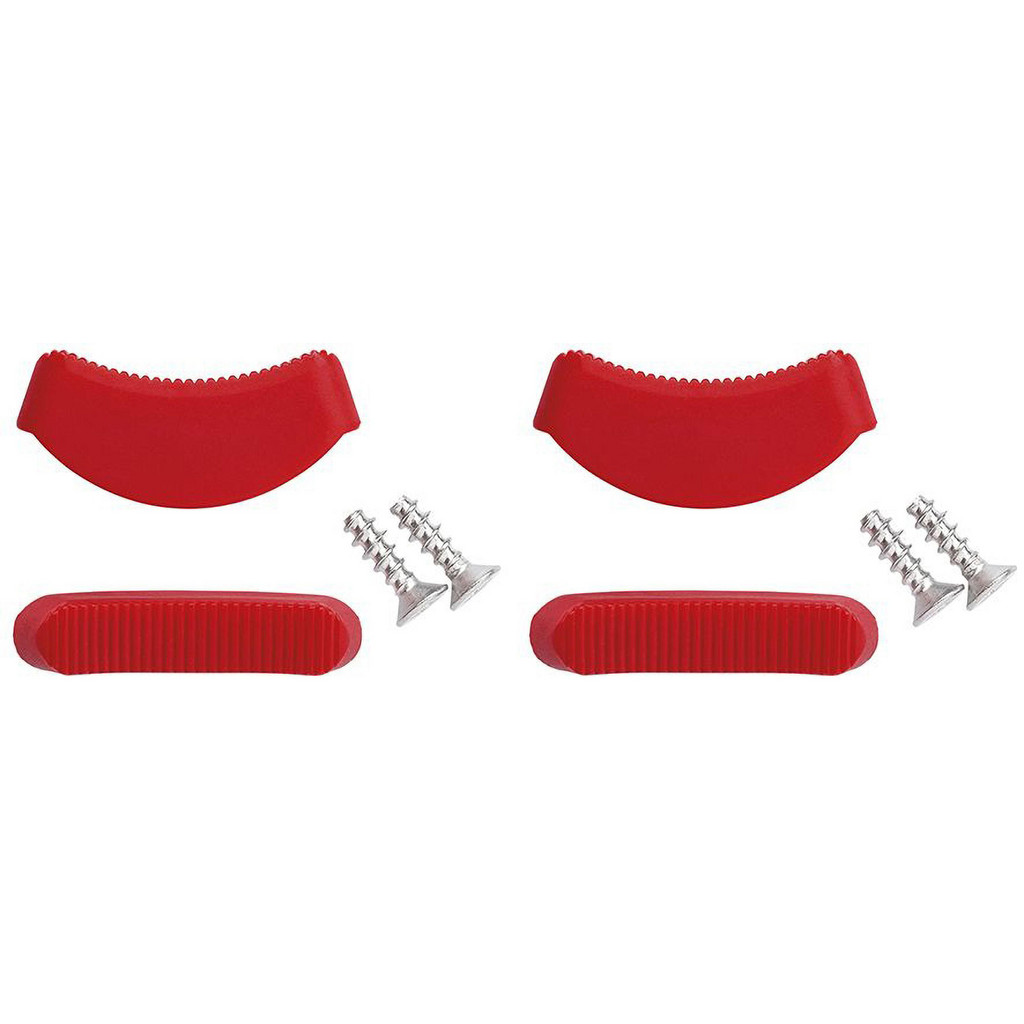 Knipex - Plier Accessories: Accessory Type: Plastic Jaws; For Use With ...