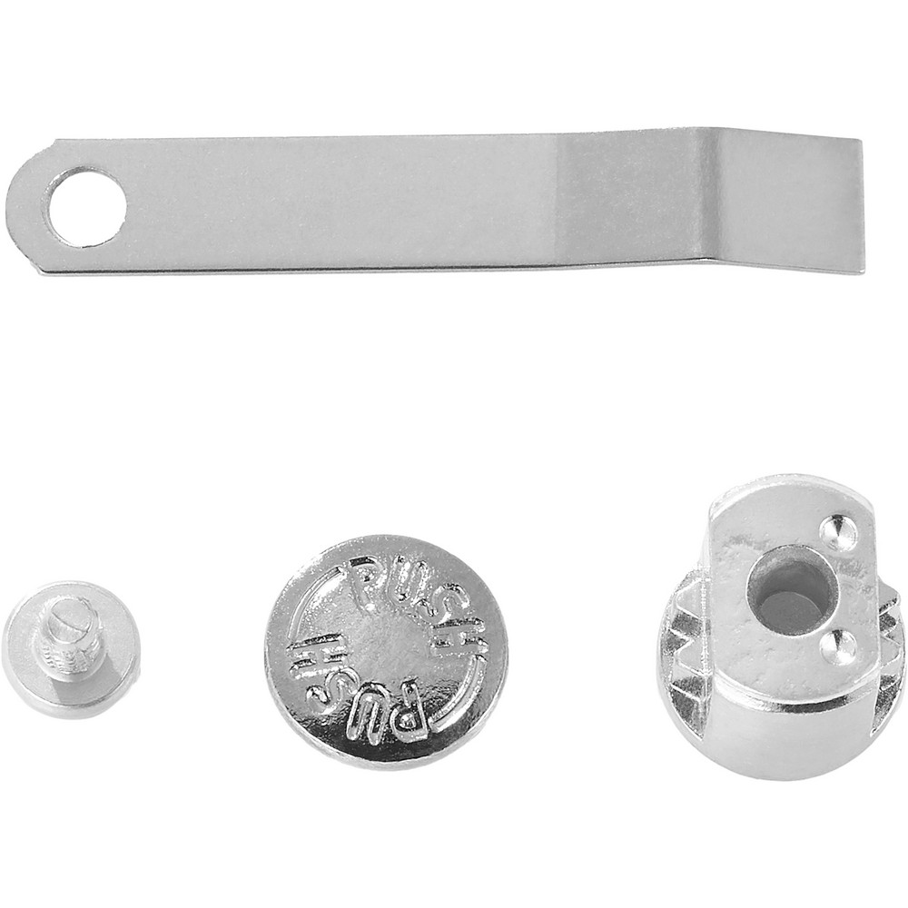 Knipex - Plier Accessories: Accessory Type: Push-Button Replacement ...