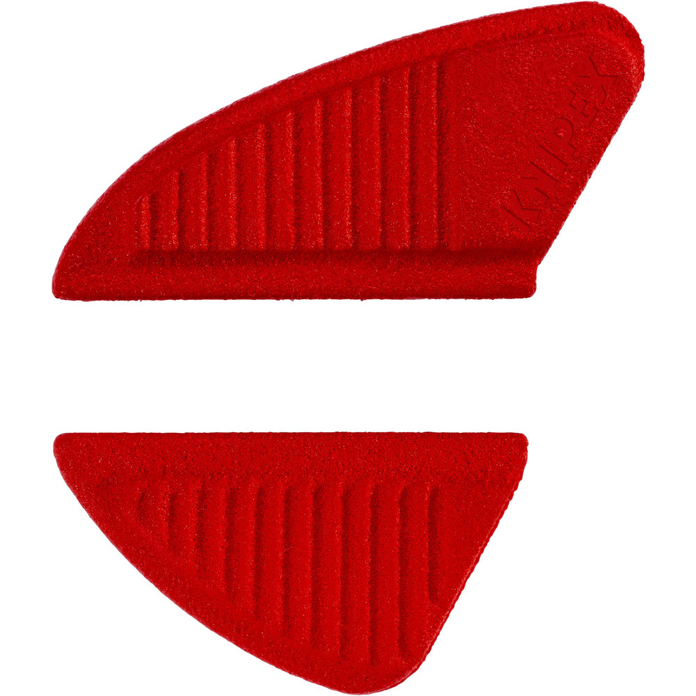 Knipex - Plier Accessories: Accessory Type: Protective Jaws; For Use ...