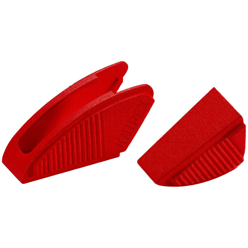 Knipex - Plier Accessories: Accessory Type: Protective Jaws; For Use ...