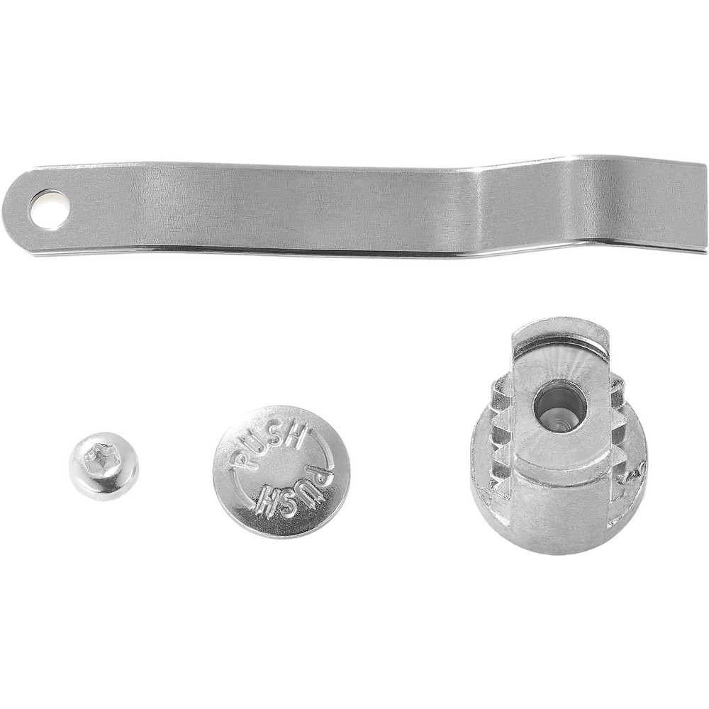 Knipex - Plier Accessories: Accessory Type: Push-Button Replacement ...