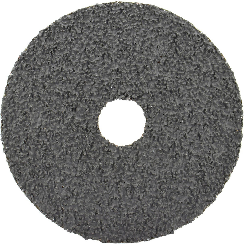ARC Abrasives - Fiber Disc: 9-1/8" Disc Dia, Arbor Hole, 36 Grit ...
