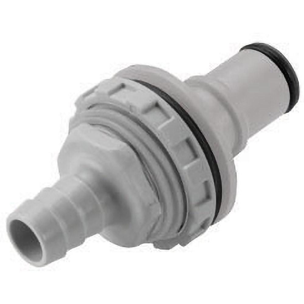 CPC Colder Products - 3/8" Nominal Flow, Male, Nonspill Quick ...