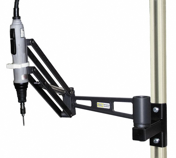 Hubbell Workplace Solutions - Tool Balancer Workstations & Arms; Type ...