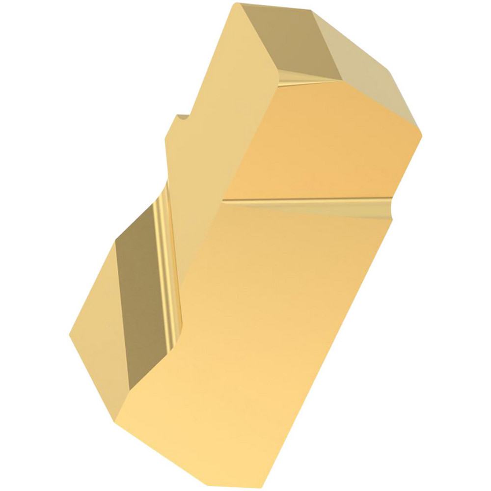 Kennametal - Grooving Insert: NGD4250R KCU10B, Carbide | MSC Direct