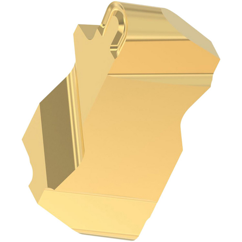 Kennametal - Grooving Insert: NR3047LK KCU10B, Carbide | MSC Direct