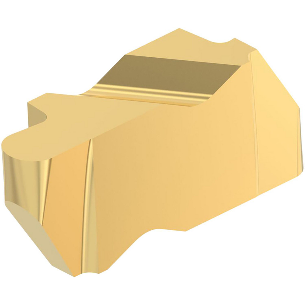Kennametal - Grooving Insert: NR2M150L KCU25B, Carbide | MSC Direct