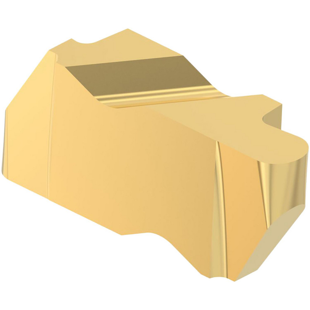 Kennametal - Grooving Insert: NR2M100R KCU10B, Carbide | MSC Direct