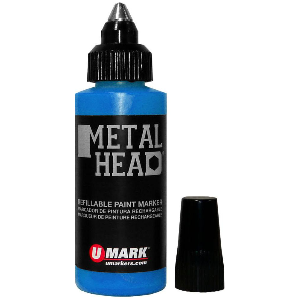 U Mark Markers Paintsticks Marker Type Liquid Paint Marker Tip u-mark-markers-paintsticks-marker-type-liquid-paint-marker-tip