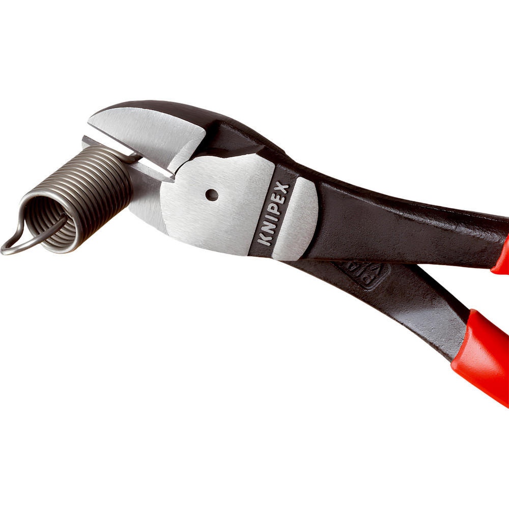 Knipex - Plier Sets: Cobra Water Pump Pliers, Diagonal Cutters, None ...