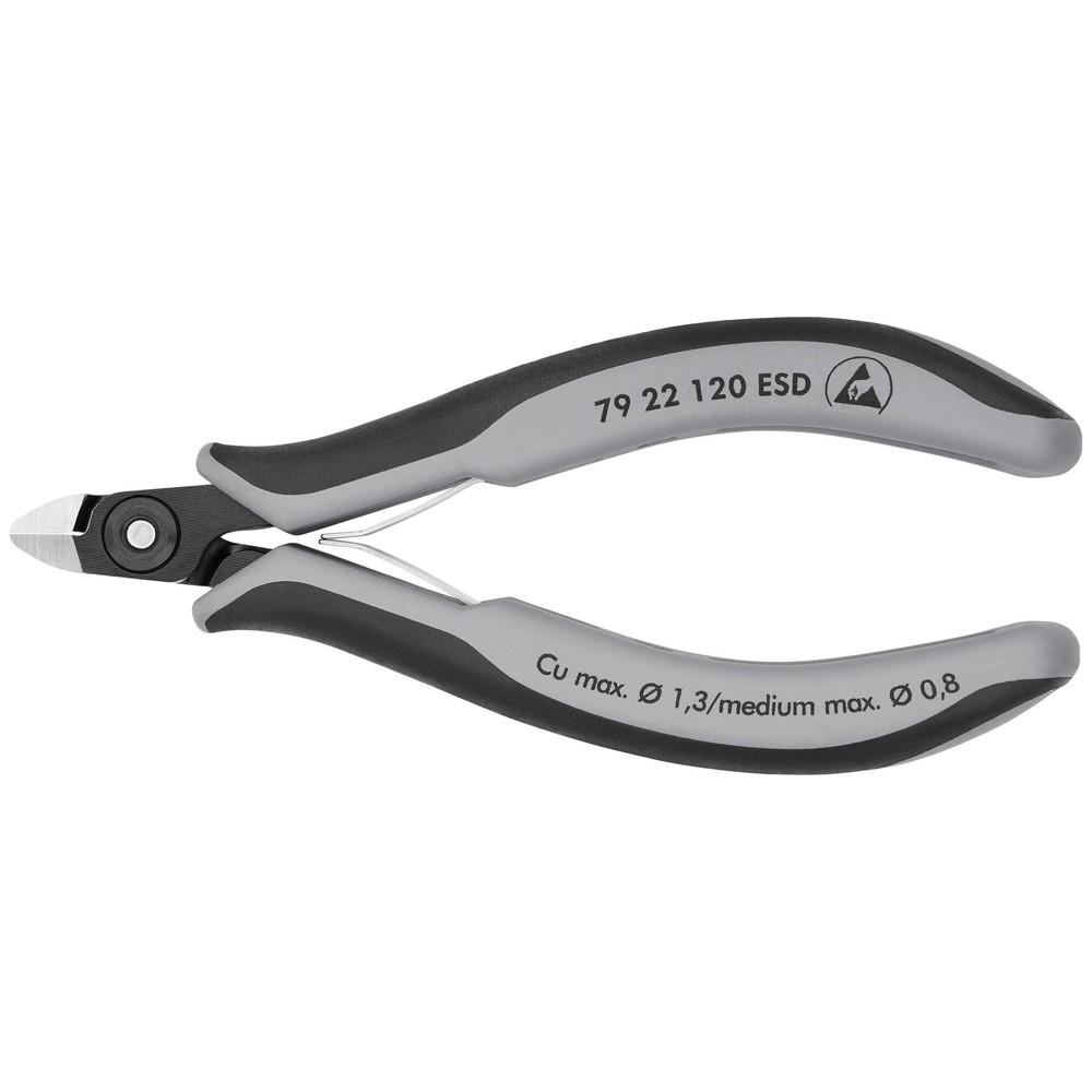 Knipex - Plier Sets; Plier Type Included: ESD Electronics Pliers, ESD ...