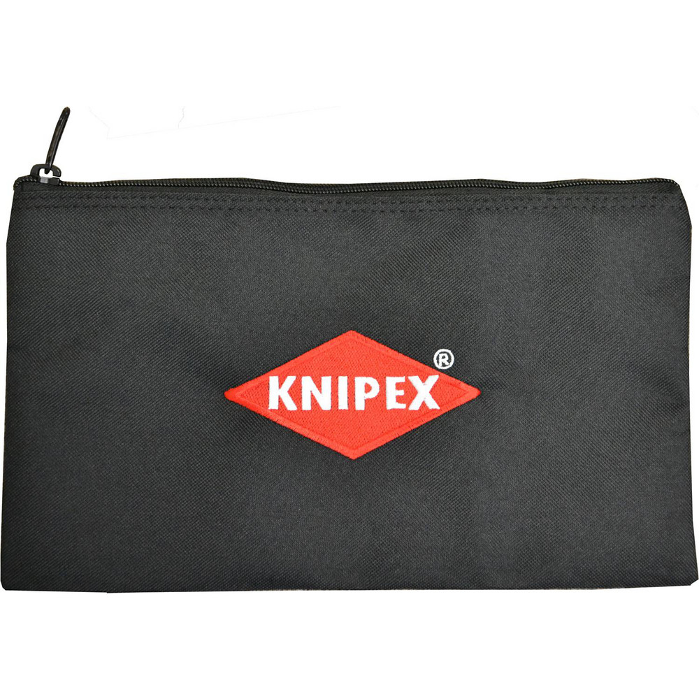 Knipex - Tool Bags & Tool Totes: Zipper Bag, Zippered Pouch, Zipper ...