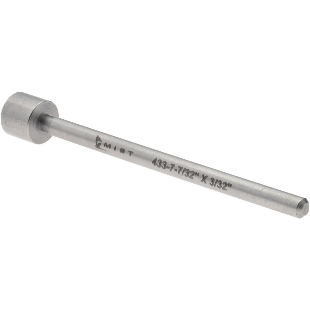 Value Collection - 7/32" Head Dia, 3/32" Shank Dia, Counterbore Pilot ...