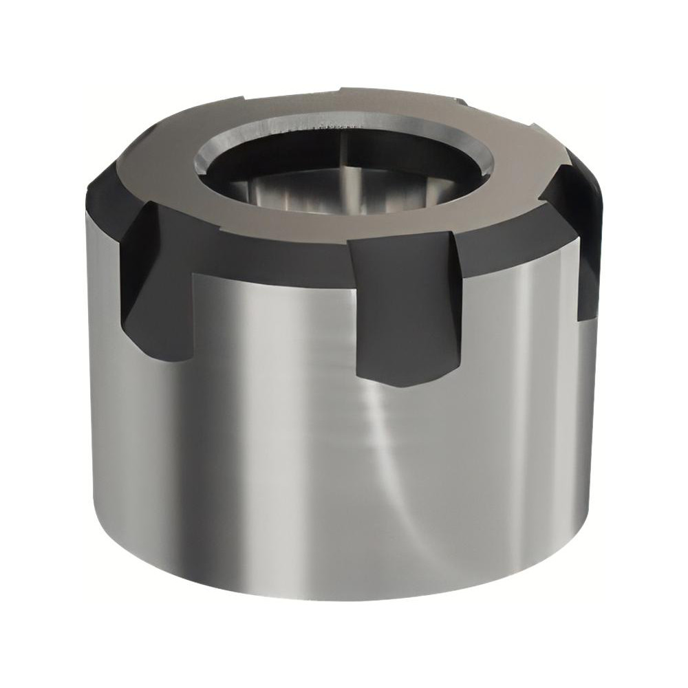 Iscar - ER11 Clamping Mini Collet Nut | MSC Direct