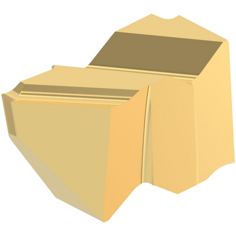 Kennametal - Grooving Insert: NP2002RK KCU10B, Carbide | MSC Direct