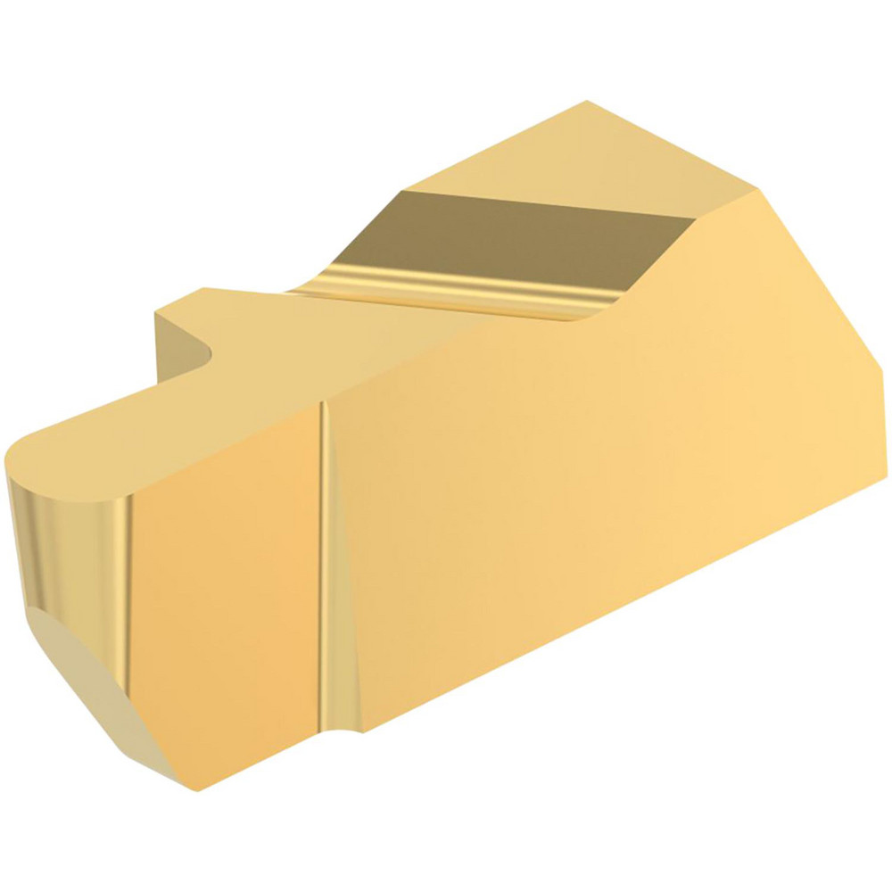 Kennametal - Grooving Insert: NRD4125L KCU10B, Carbide | MSC Direct
