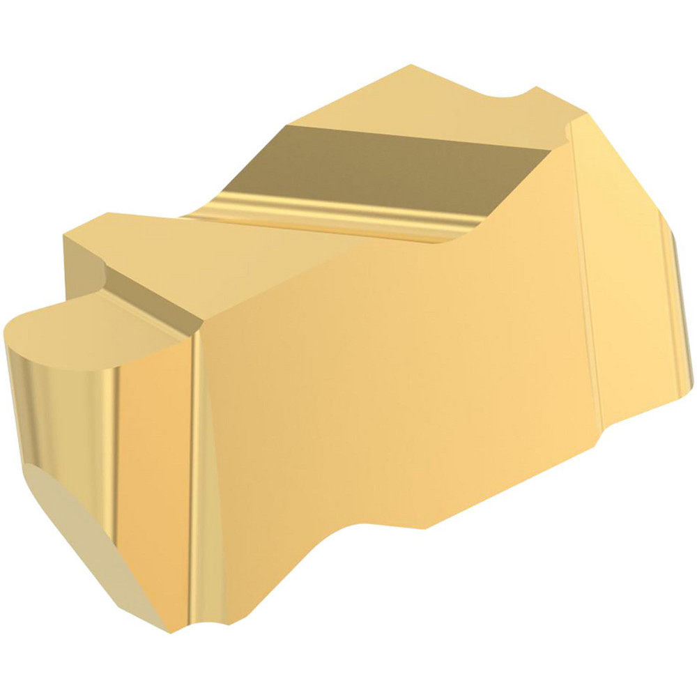 Kennametal - Grooving Insert: NRP3047R KCU10B, Carbide | MSC Direct