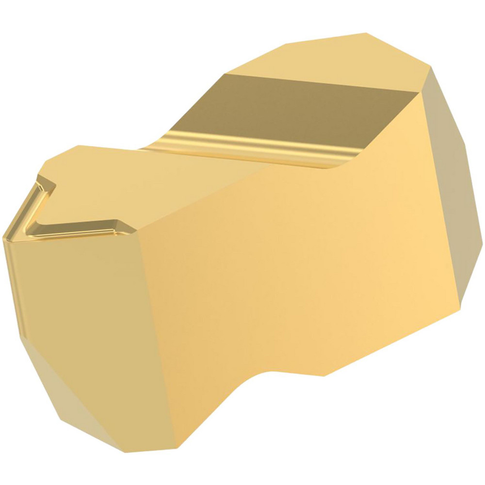 Kennametal - Threading Insert: 4 Size, T Style, KCU10B Grade ...