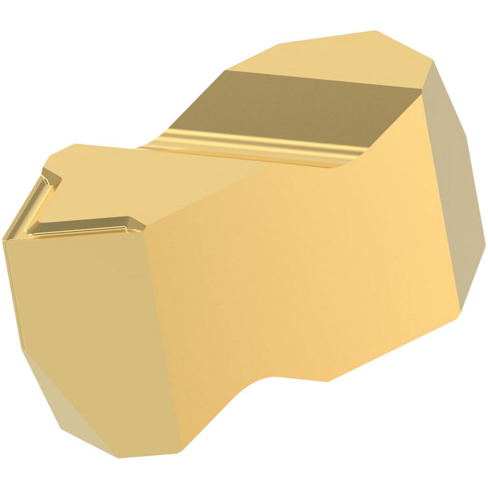 Kennametal - Threading Insert: 2 Size, T Style, KCU10B Grade ...