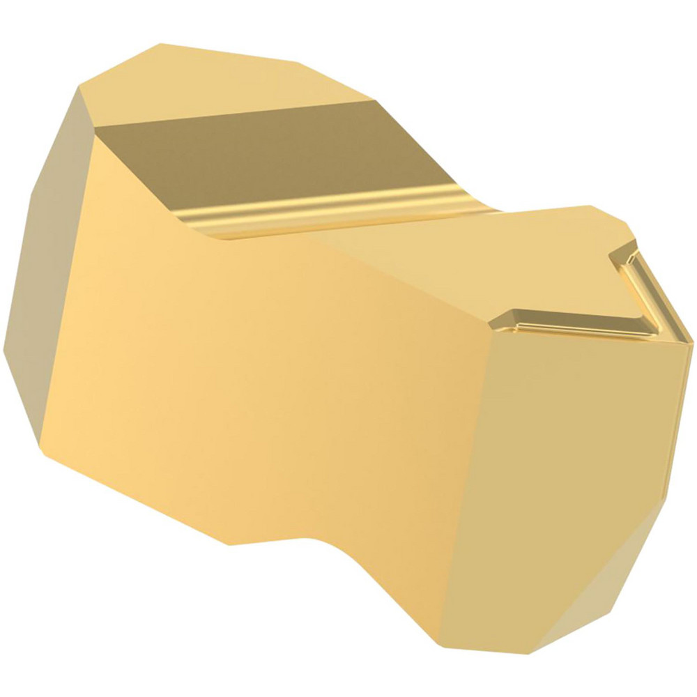 Kennametal - Threading Insert: 2 Size, T Style, KCU10B Grade ...