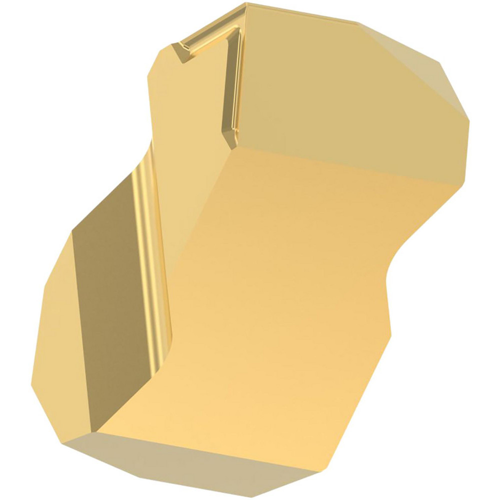 Kennametal - Threading Insert: 2 Size, T Style, KCU10B Grade ...