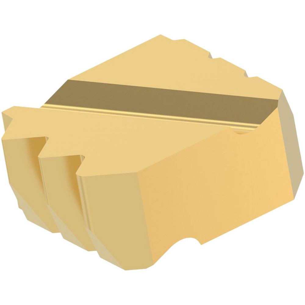 Kennametal - Threading Insert: NDC88VL75M KCU10B, Carbide | MSC Direct