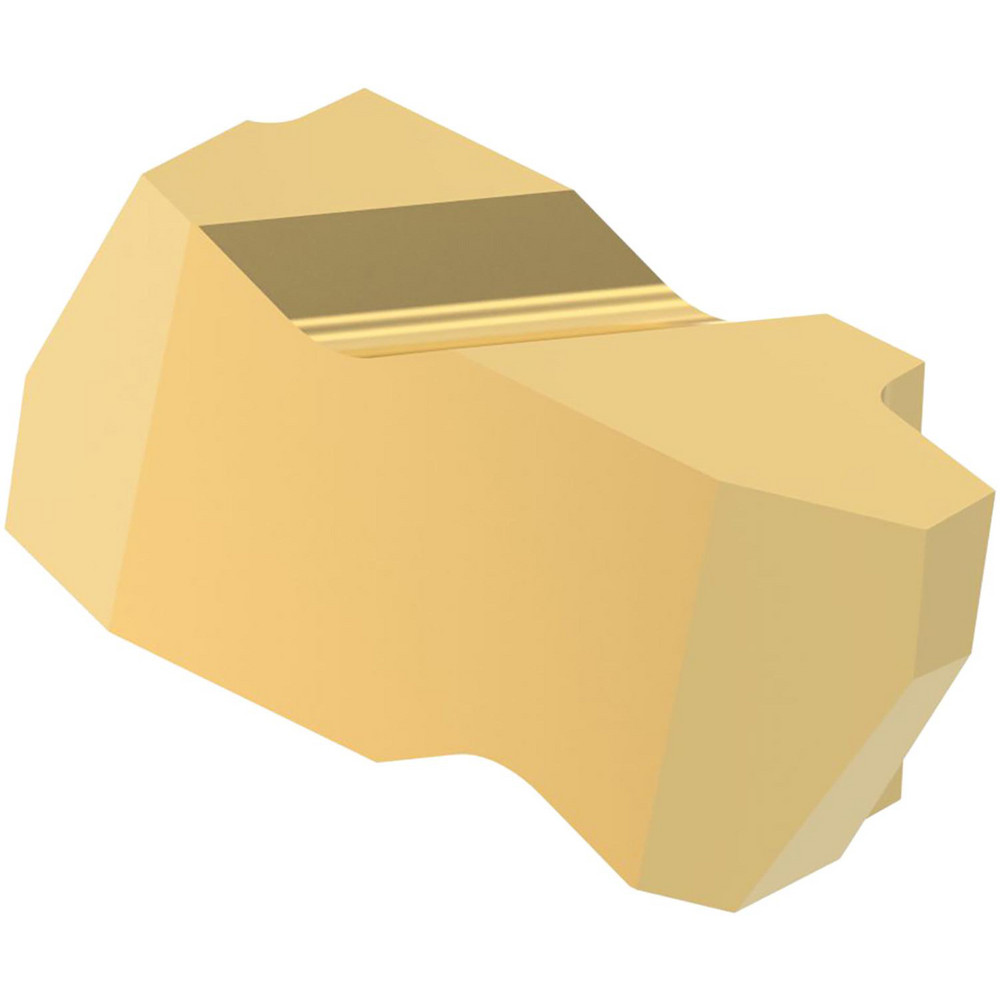 Kennametal - Threading Insert: 3 Size, A Style, KCU10B Grade ...