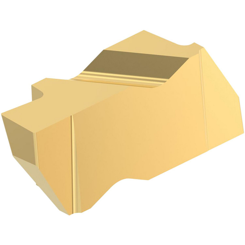 Kennametal - Grooving Insert: NF3188R KCU25B, Carbide | MSC Direct