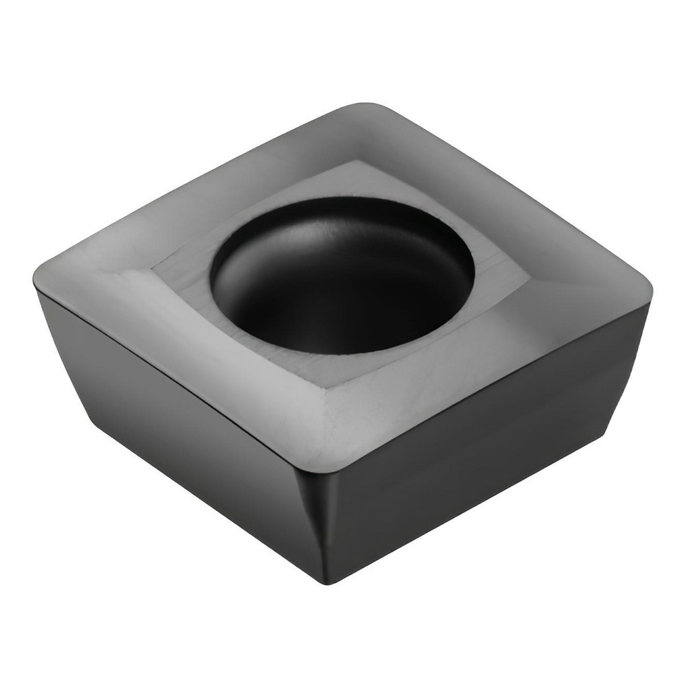 Sandvik Coromant - Milling Insert: ANSI SPMT432-WH SM30, ISO SPMT 12 04 ...