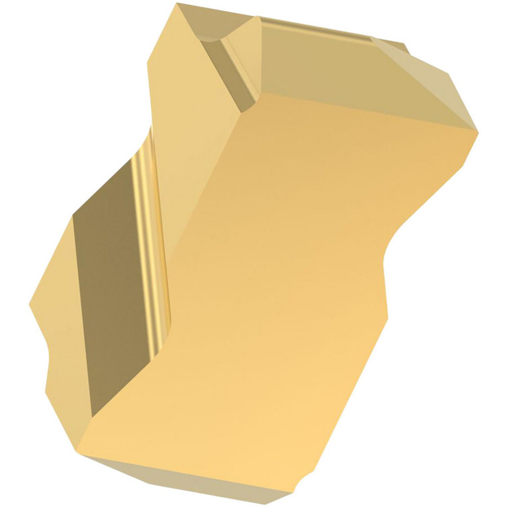 Kennametal - Threading Insert: 3 Size, J Style, KCU25B Grade ...