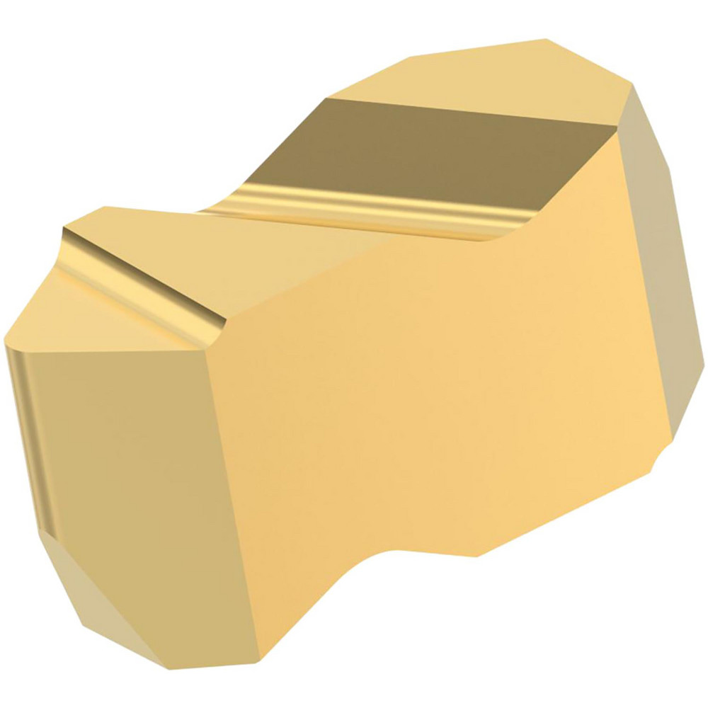 Kennametal - Threading Insert: 3 Size, J Style, KCU25B Grade ...