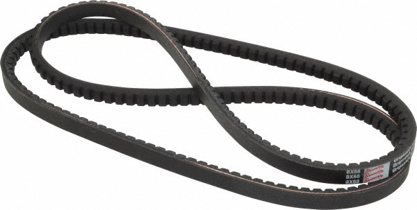 Browning - BX68 Section BX, 21/32" Wide, 71" Outside Length, Gripnotch ...