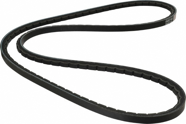 Bando - Section 5VX, 5/8" Wide, 71" Outside Length, V-Belt - 62735758 ...