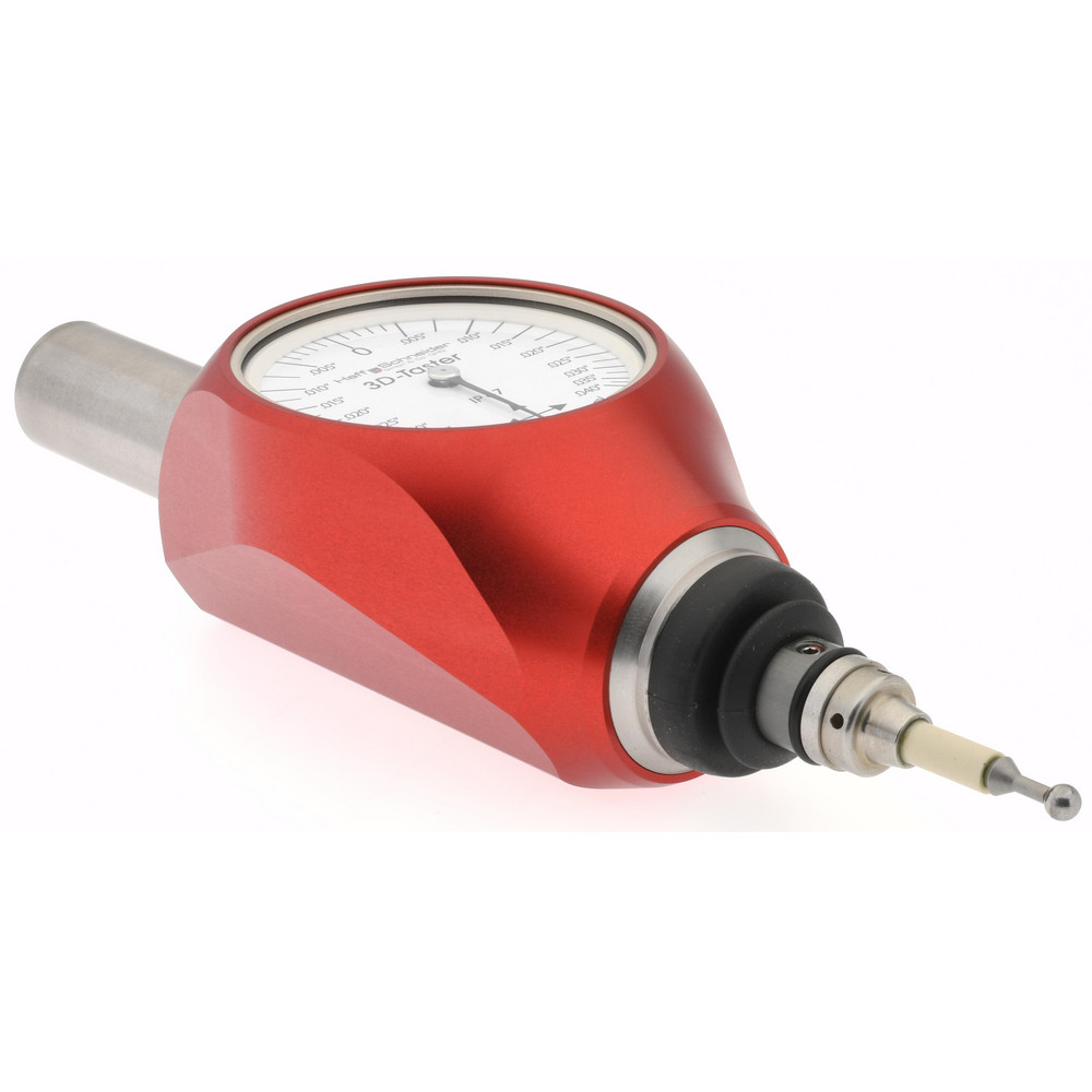 Haff&Schneider - 31mm Point Length, 4mm Point Dia, IP67 Dial ...