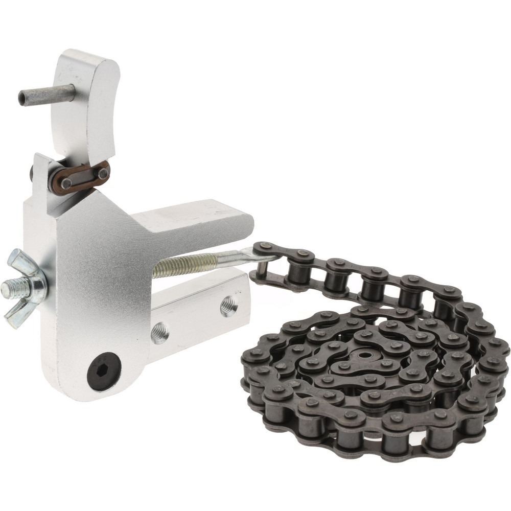 SPI - Test Indicator: Clamp, Use with Indicators | MSC Direct