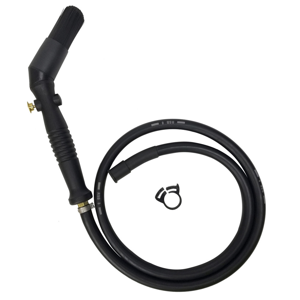CRC - SmartWasher An Galed Brush Assembly - 37 with 4-foot hose | MSC ...