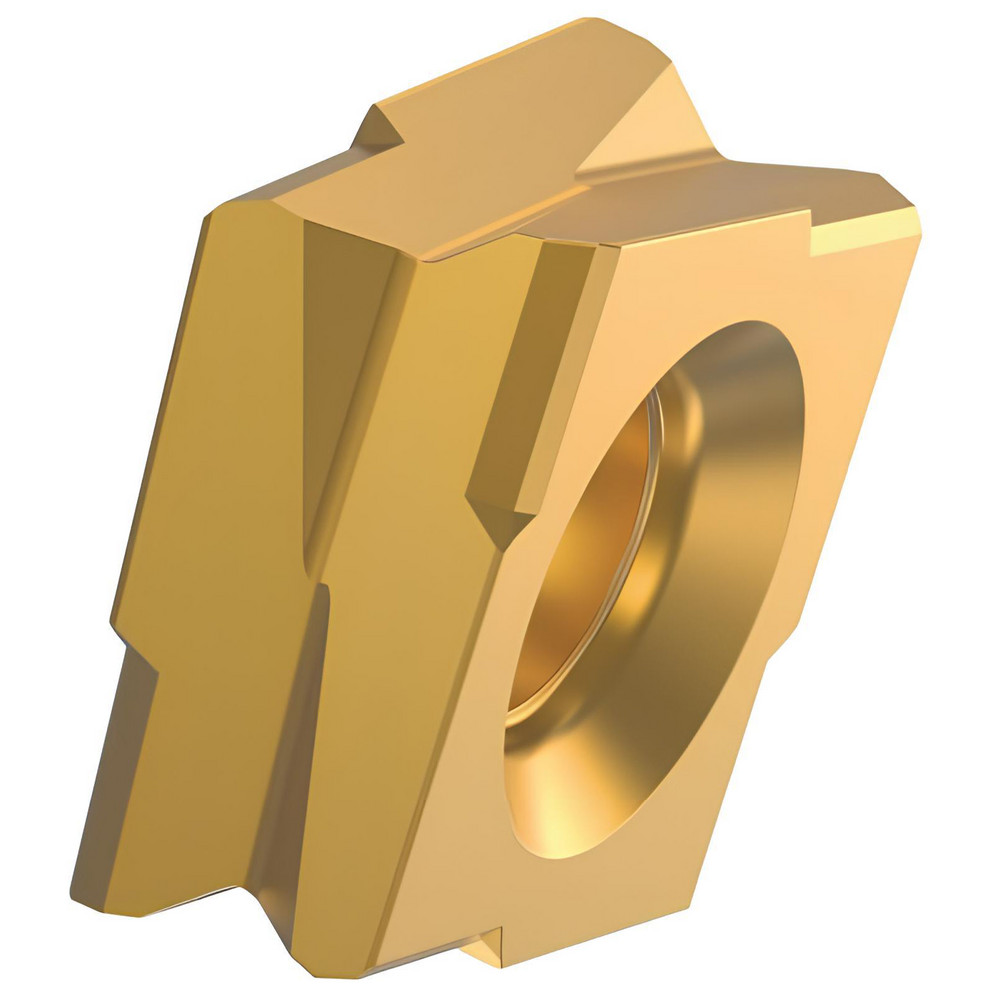 Kennametal - Milling Insert: ANSI SPHX1205ZCSRGP, ISO SPHX1205ZCSRGP ...