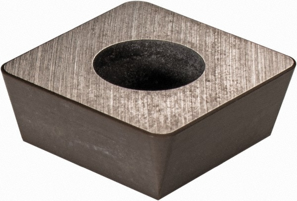 Kennametal - Milling Insert: ISO SDCW120412PDSRGN, KY3500, Ceramic ...