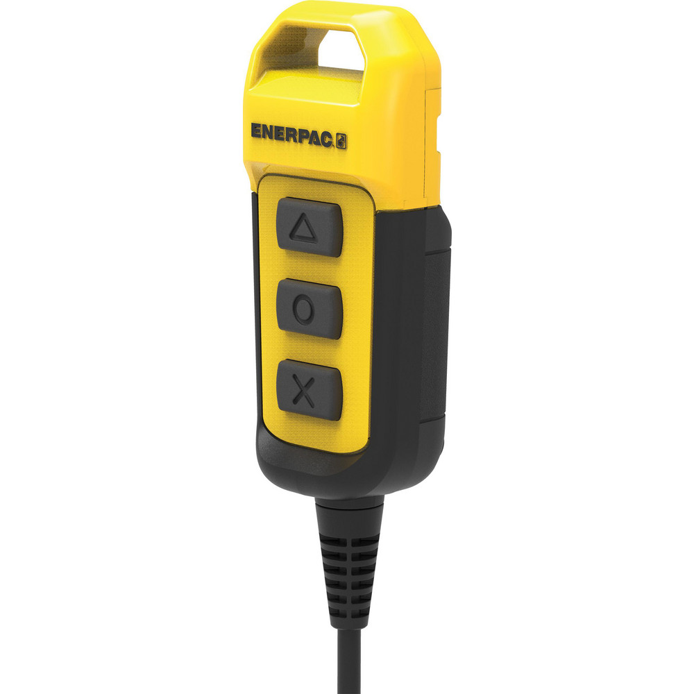 Enerpac - Push-Button Control Stations: Control Station Type: Pendant ...