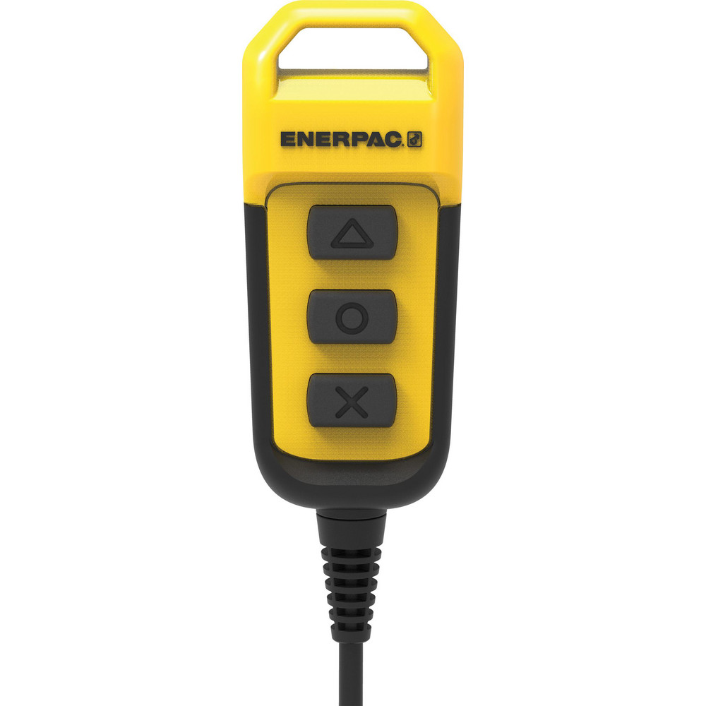 Enerpac - Push-Button Control Stations: Control Station Type: Pendant ...