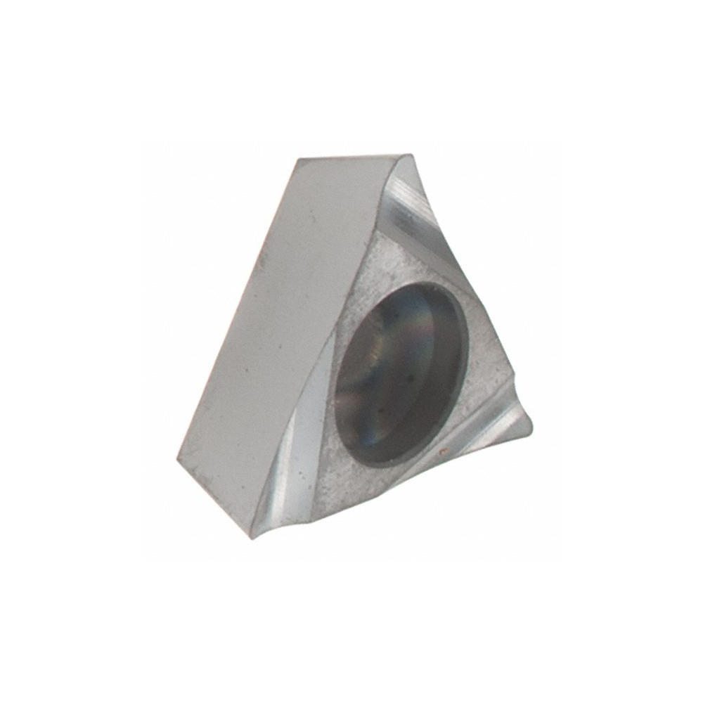 Big Kaiser - Milling Inserts: Insert Style: TPGT; Insert Size: 07 ...