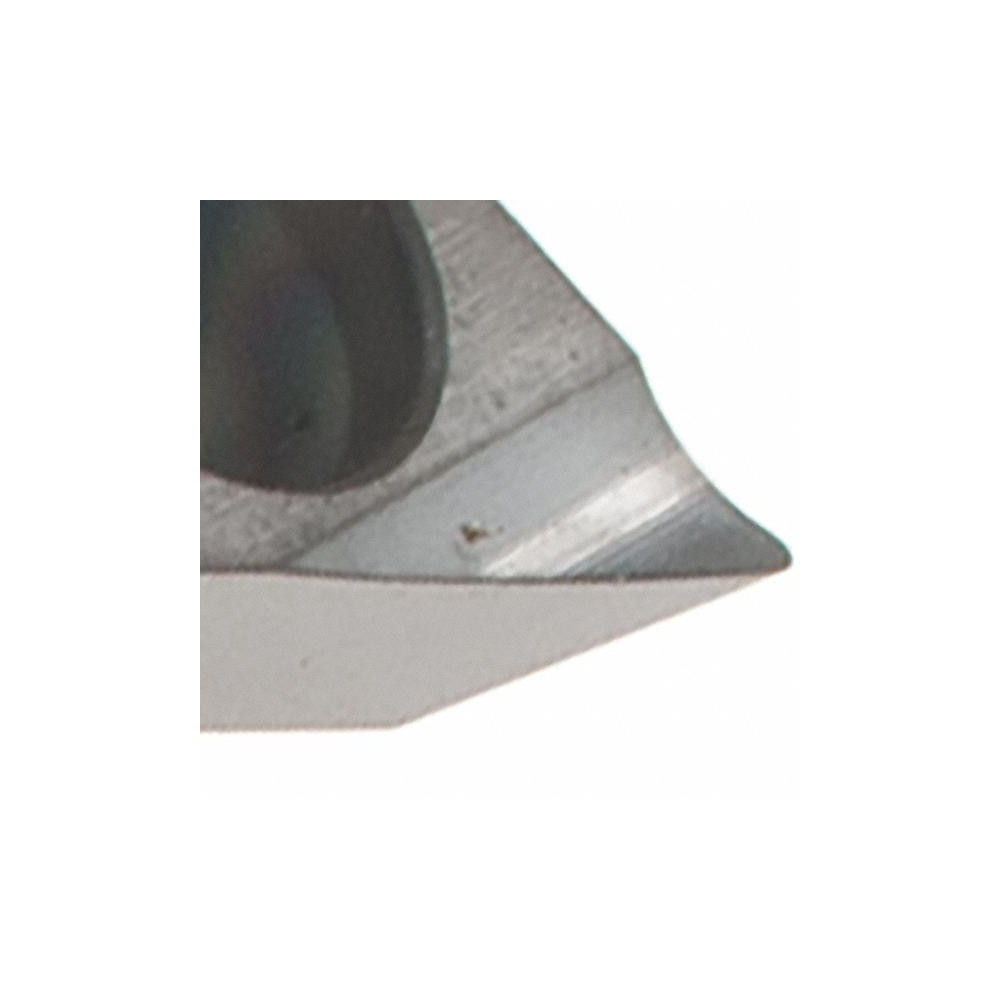 Big Kaiser - Milling Inserts: Insert Style: TPGT; Insert Size: 07 ...