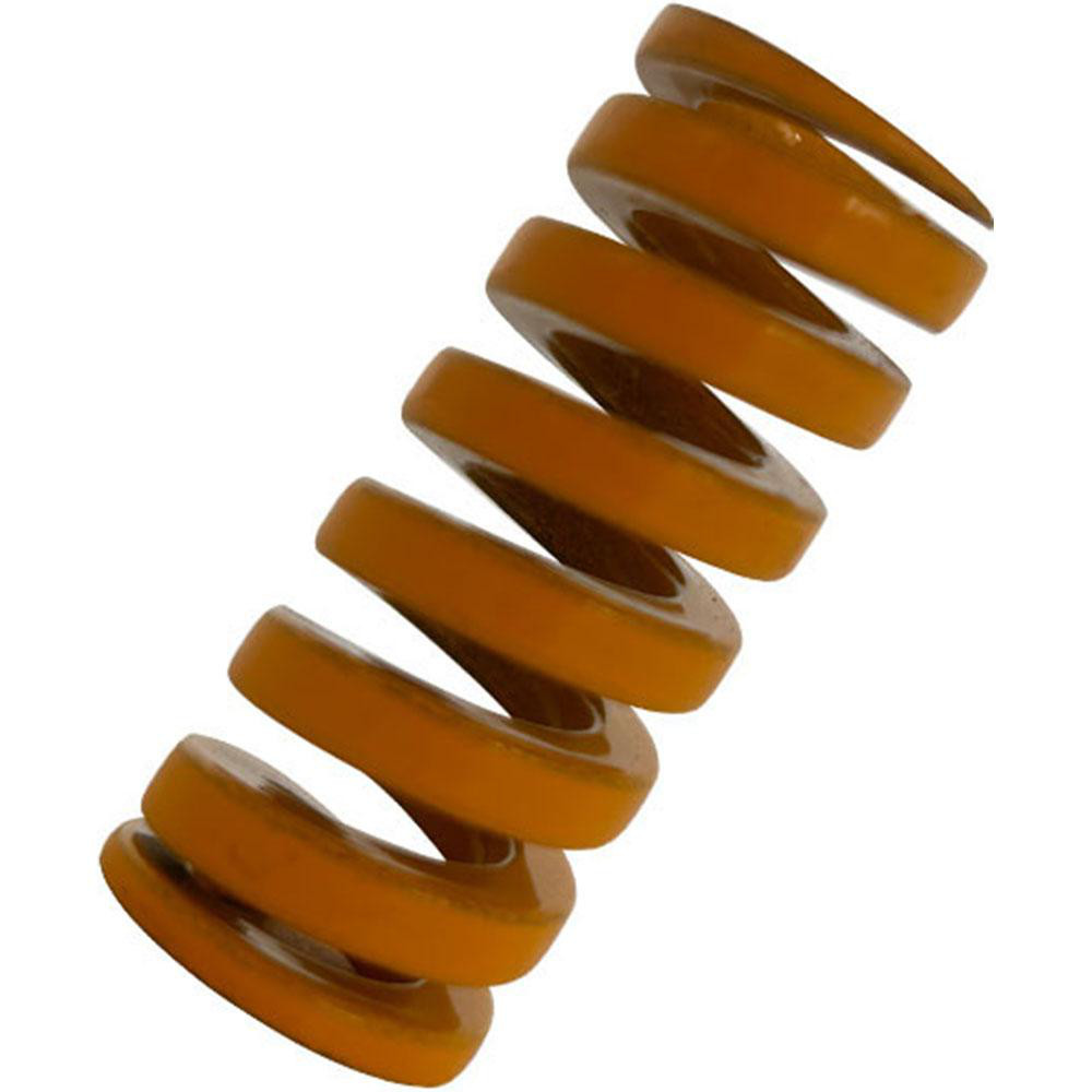 Gibraltar - Die Spring: 3/4" Hole Dia, 3/8" Rod Dia, 1-3/4" Free Length ...