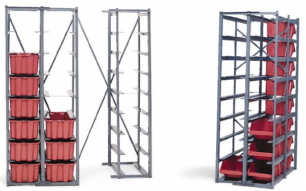 MSC Industrial Supply Co.