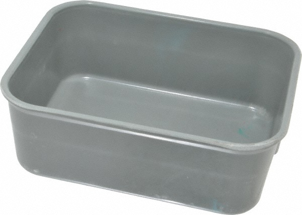 LEWISBins+ - Fiberglass Storage Tote: 300 lb Capacity | MSC Direct