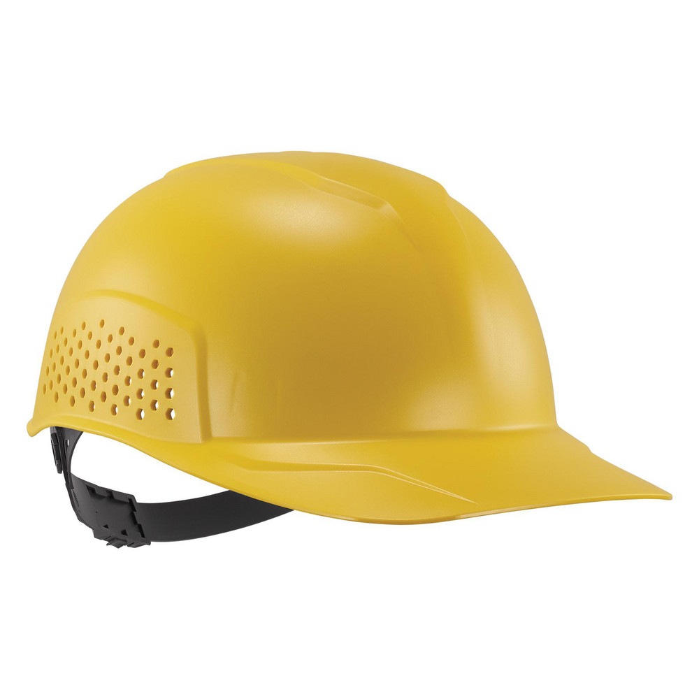 Ergodyne - Bump Caps: Bump Cap Type: Front Brim Bump Cap; Type: Hard ...
